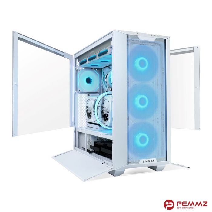 Ini 3 PC Rakitan AMD Terbaik Low End dan High End